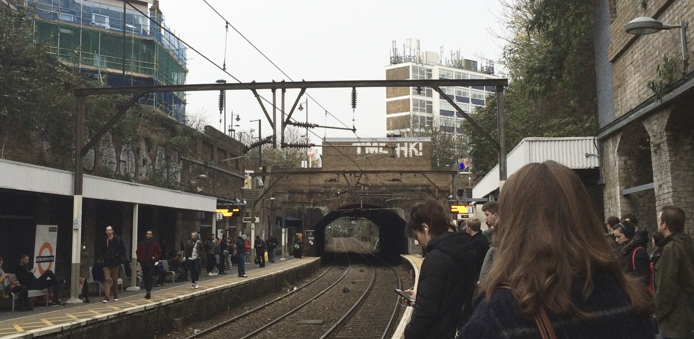 Then & Now – Slider – Stoke Newington History