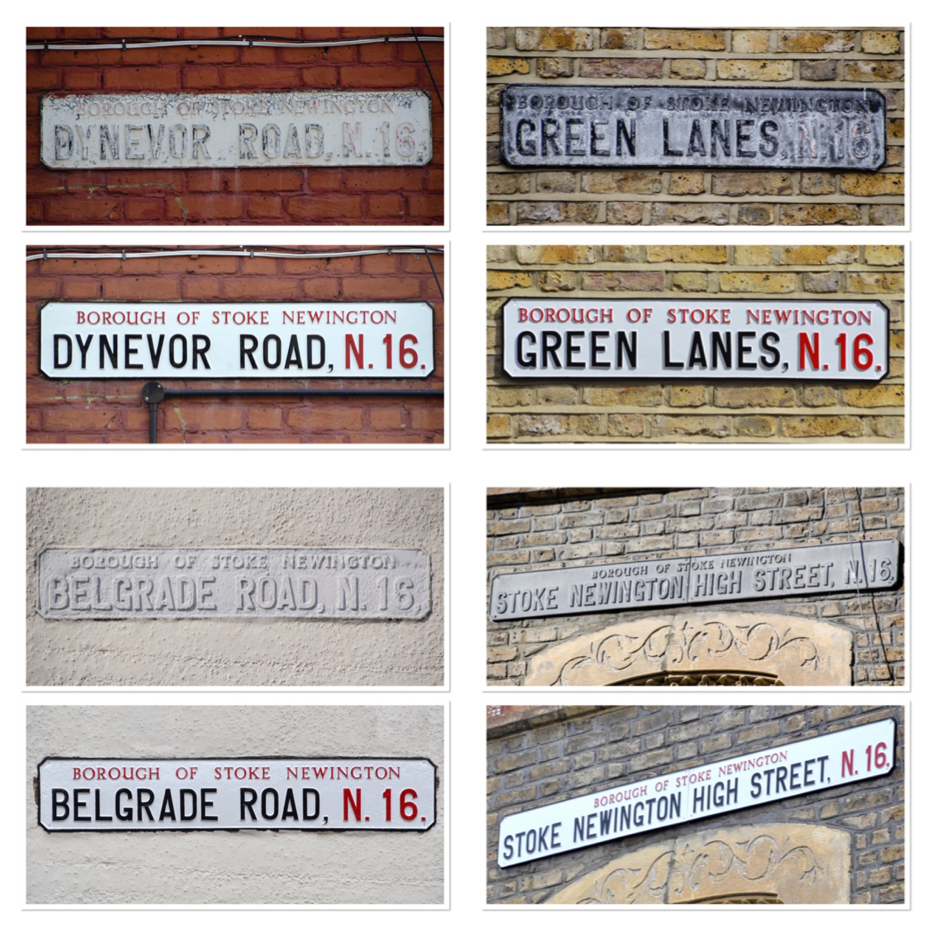 Stoke Newington History – Amir Dotan: Promoting and Sharing Stoke ...